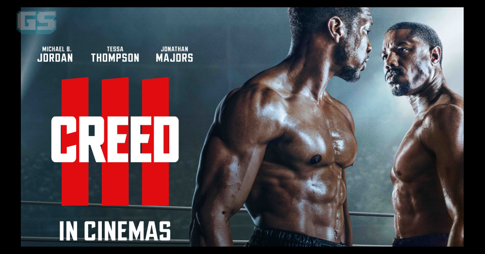 Review Creed III - Layak sebagai salah satu filem tinju terbaik ...