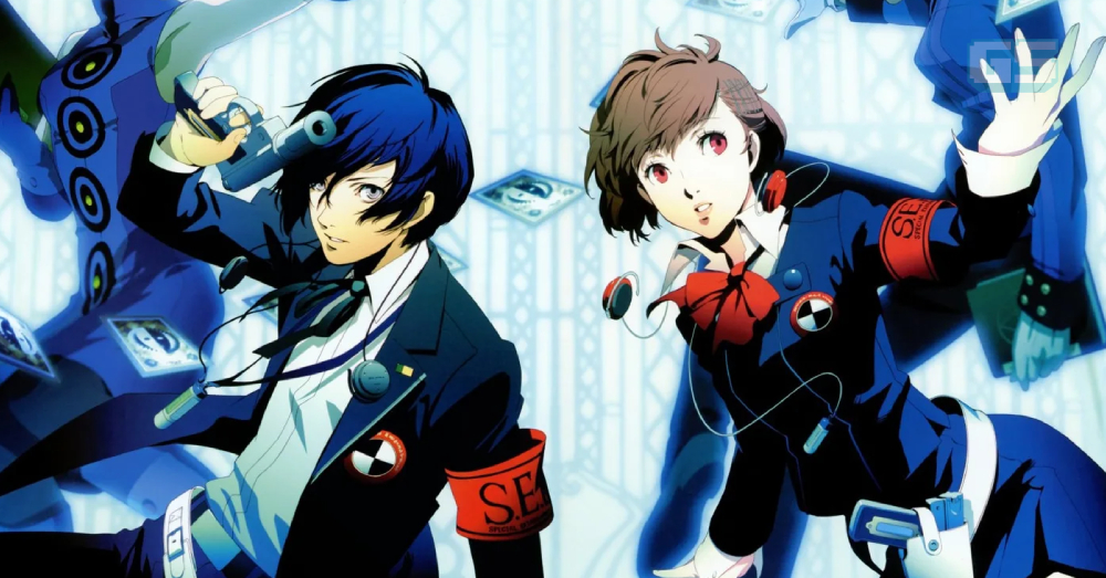 "Kenalkan siri Persona kepada seluruh dunia" - Interview Kazuhisa Wada ...