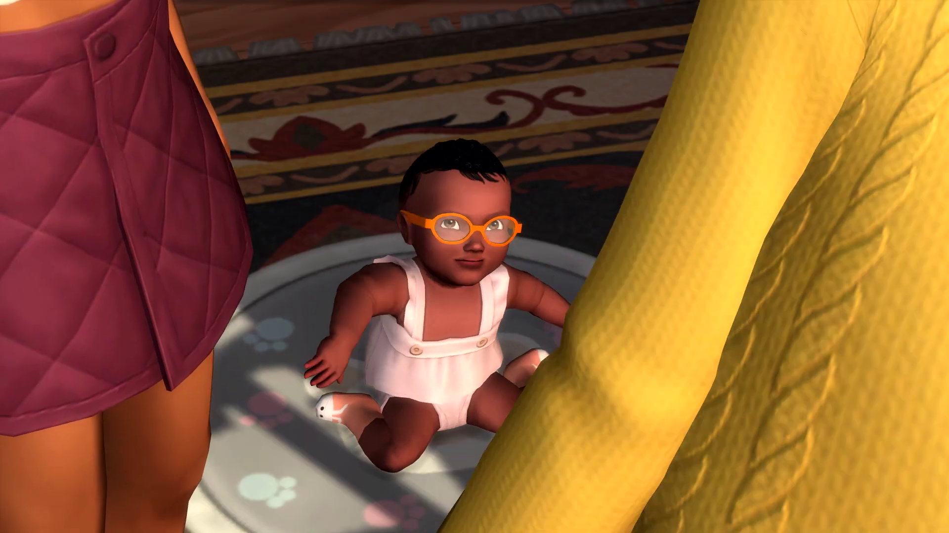 Preview The Sims 4 Growing Together DLC: Lebih Fokus Kepada Hubungan ...