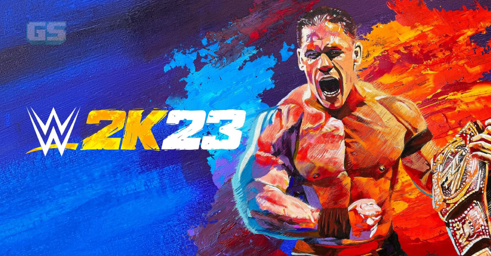 WWE 2K23 'comeback' dengan DLC & game mode baharu - sesi Q&A khas ...