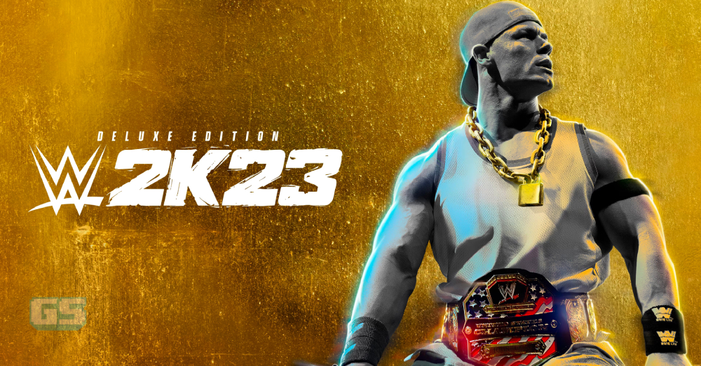 WWE 2K23 akan tambah 24 ahli gusti ke DLC & Season Pass - senarai ...