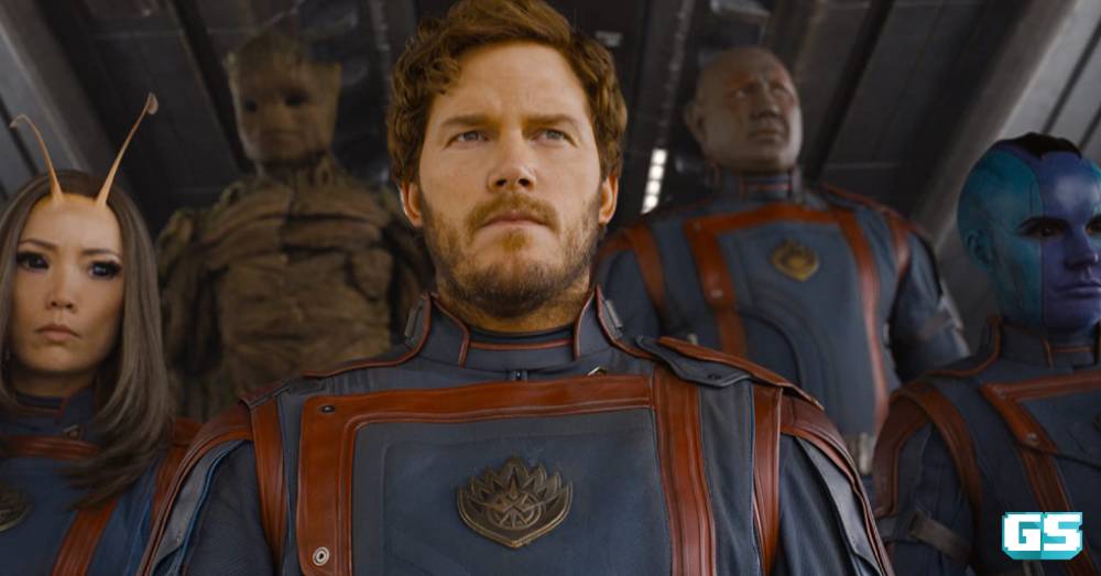 "Guardian of the Galaxy Vol 3 adalah filem Standalone" - Kata James ...