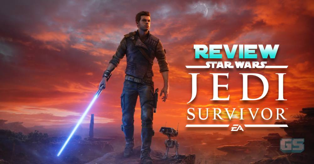 [Review] Menyambung kisah Cal Kestis tumpaskan Empire dalam Star Wars ...