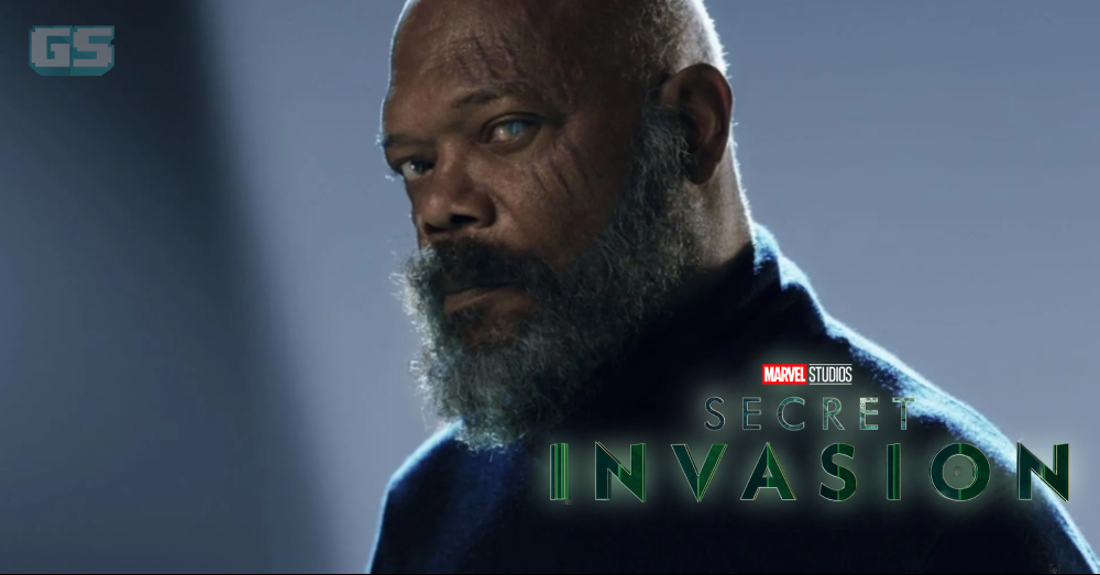 Marvel’s Secret Invasion bakal mula ditayangkan pada 21 Jun 2023 di ...