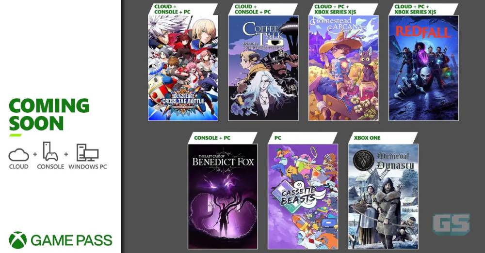 Coffee Talk Episode 2 dan Redfall akhirnya akan hadir dalam Xbox Game Pass pada April ini ...