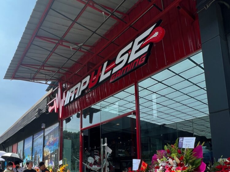 Impulse-Gaming-Sungai-Besi-Store - gamersantai.com
