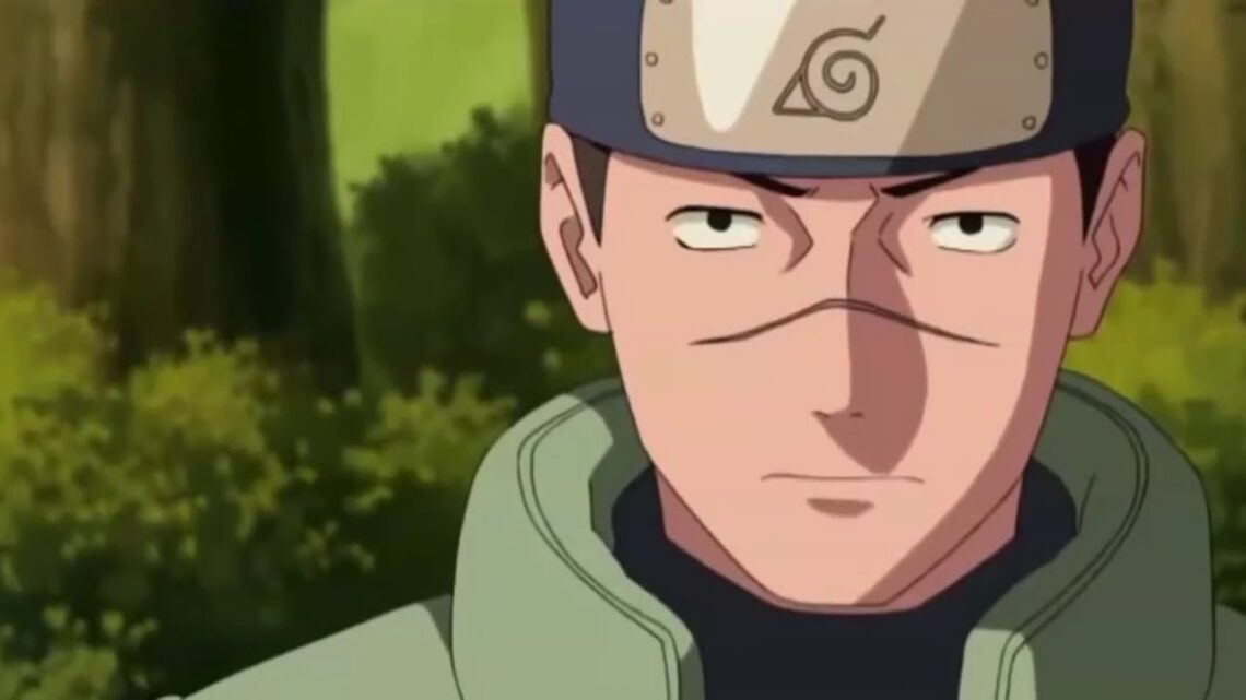 Senarai guru-guru Naruto yang mengajarnya sehingga menjadi Hokage ...