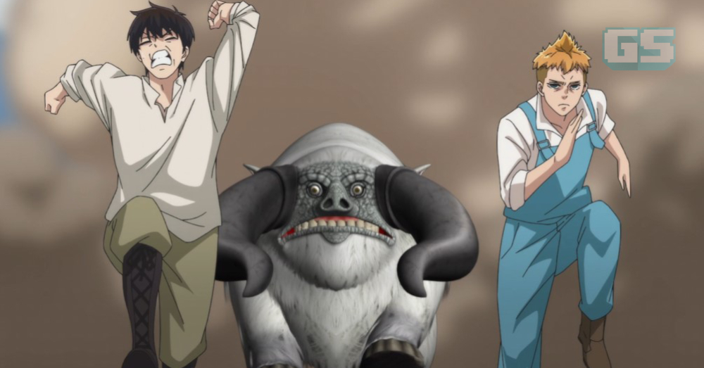 "Lebih Teruk Daripada Shield Hero" - Kualiti CGI Anime Terbaru Buat ...