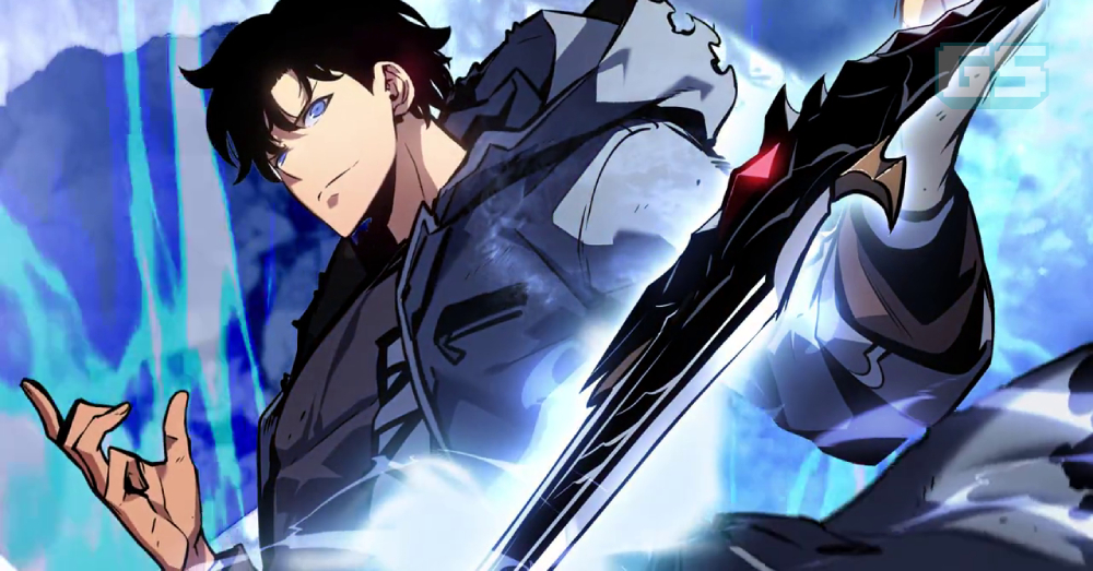 Solo Leveling Dapat Spin-off rasmi! Akan Fokus Pada Anak Sung Jin Woo ...