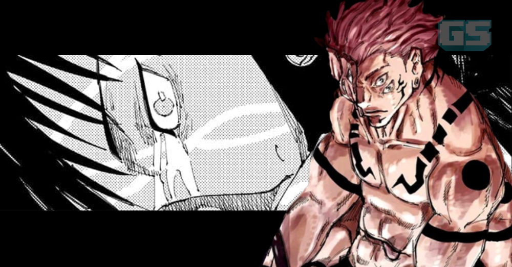 Jujutsu Kaisen: Rupa Sebenar Sukuna Didedahkan, Yorozu Akhirnya ...