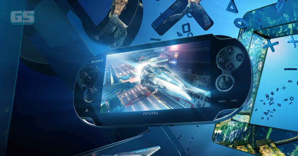 PlayStation sedang bikin konsol handheld baharu - fungsi ala Remote ...