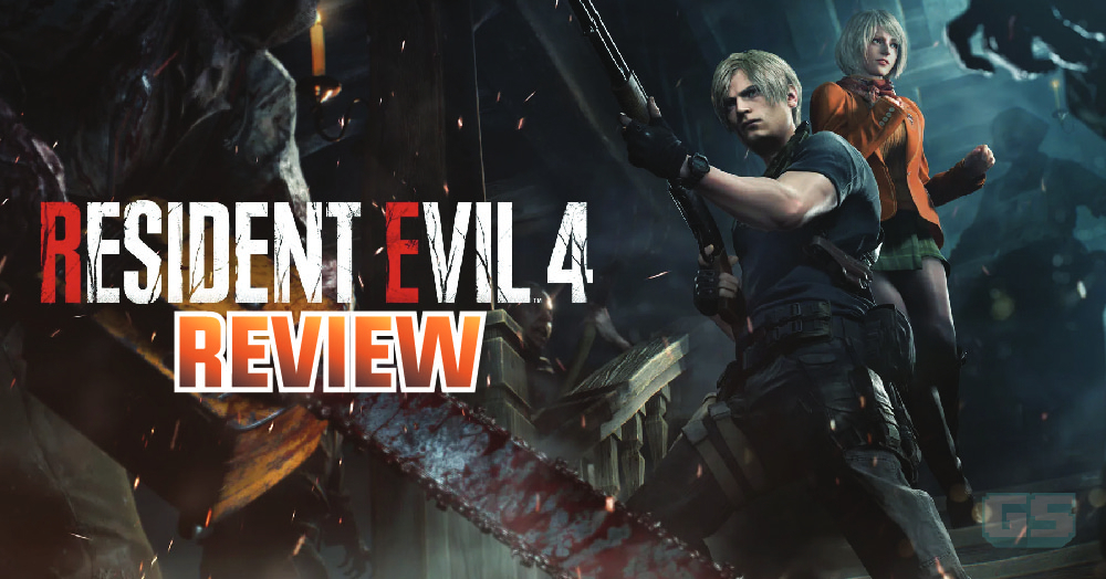 [Review] Resident Evil 4 Remake - Game Remake wajib beli bagi peminat horror survivor ...