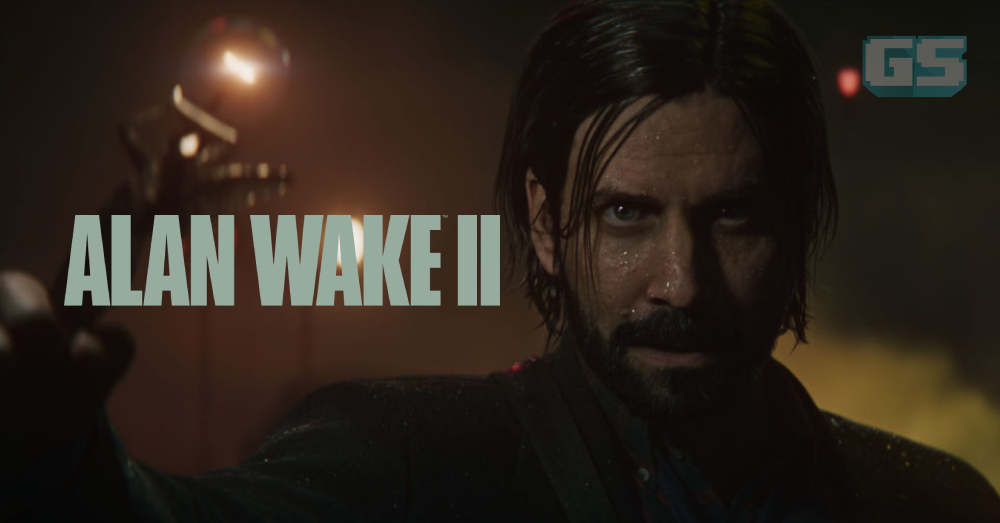 Alan Wake 2 Bakal Lancar Oktober Ini, Menurut Pelakon Suara ...