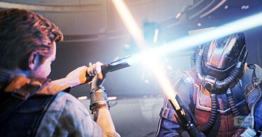 Patch terbaru untuk Star Wars Jedi: Survivor akan dikeluarkan minggu ...