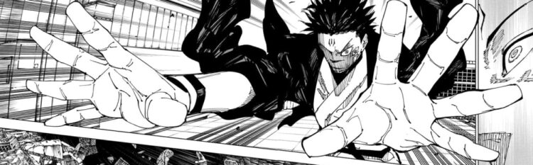 Jujutsu Kaisen: 200% Hollow Purple Dilepaskan, Pertarungan Gojo vs ...