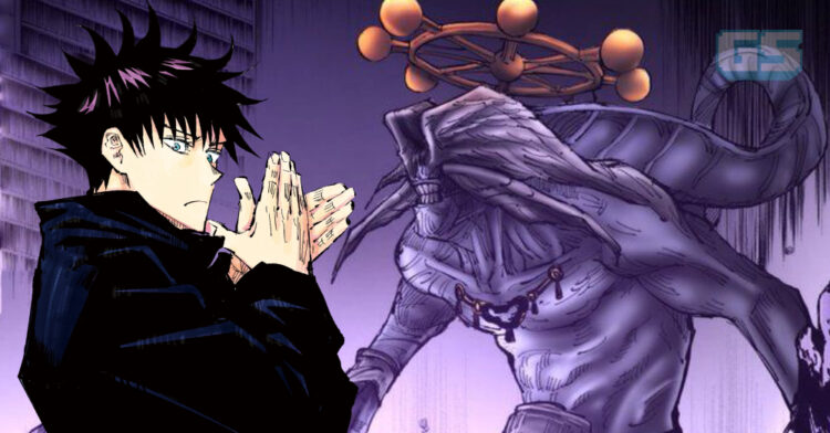 Mahoraga-Jujutsu-Kaisen - gamersantai.com