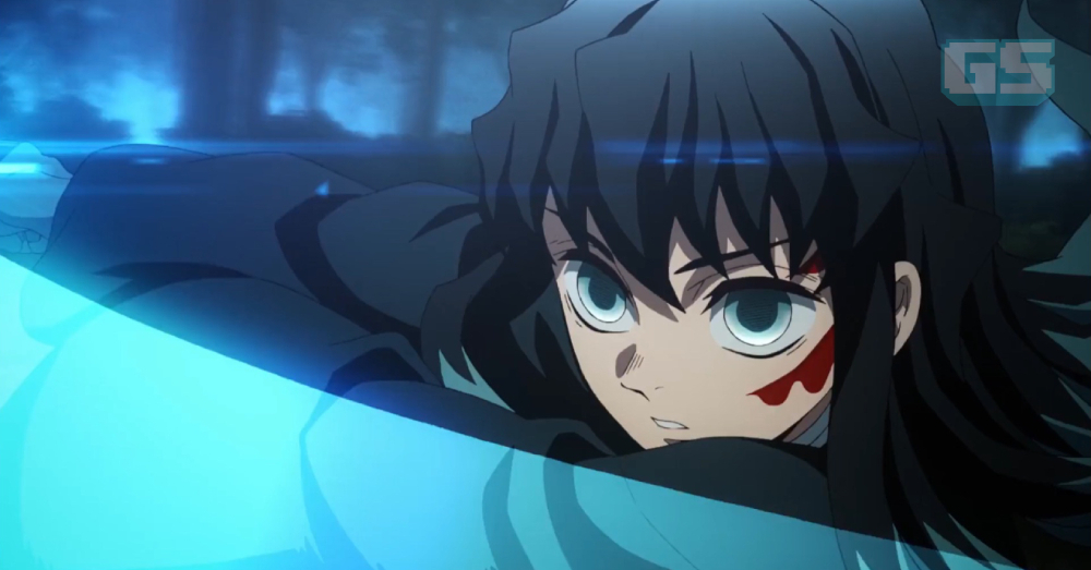 Demon Slayer: Kenali Mist Hashira, Hashira Termuda & Berbakat Dalam ...