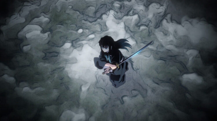 Demon Slayer: Kenali Mist Hashira, Hashira Termuda & Berbakat Dalam ...