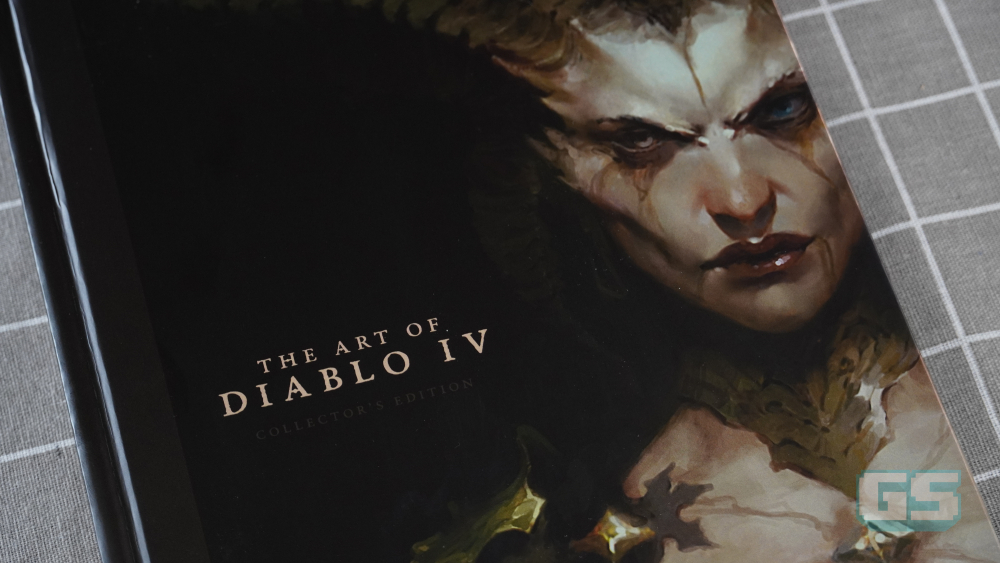 Diablo IV Collector's Edition (28) - gamersantai.com