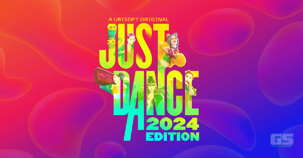 Just Dance 2024 diumumkan, Bakal dilancarkan pada 24 Oktober 2023 ...