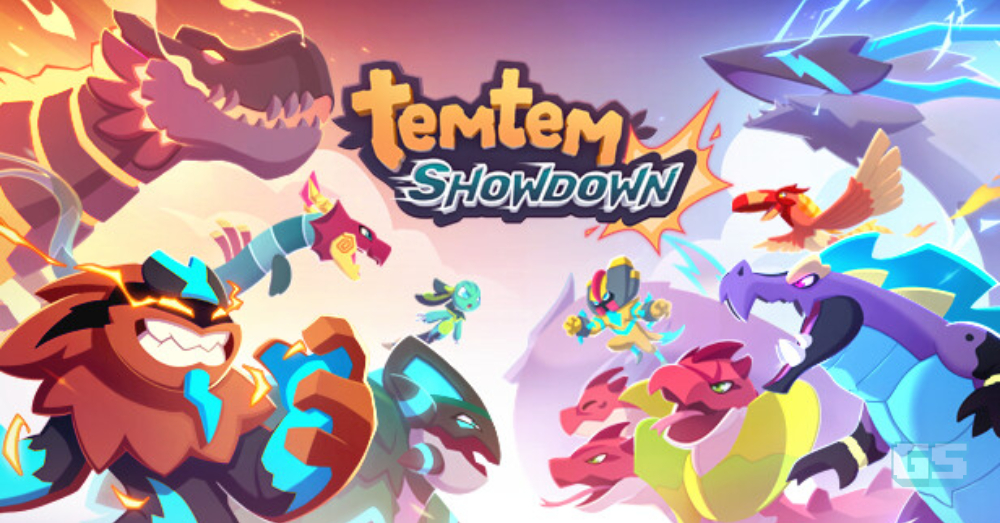 Temtem: Showdown - Game turn-based RPG ala-ala Pokemon kini tersedia di ...