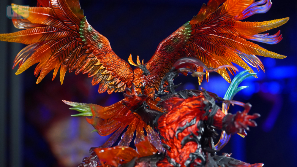 Unboxing Final Fantasy XVI Collector’s Edition - Berbaloi untuk tegar ...
