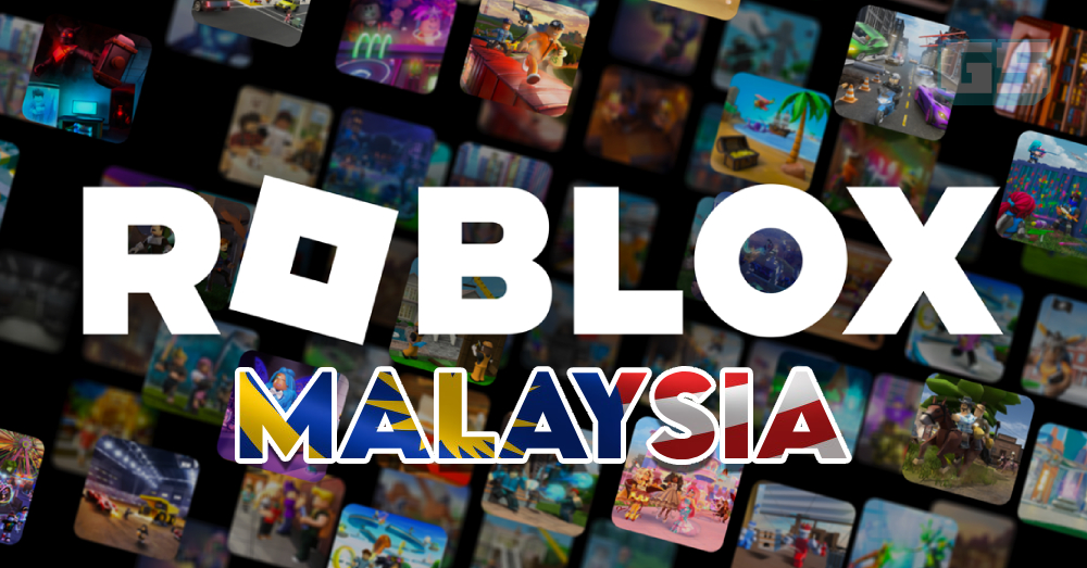 4 Game Roblox Yang Menyajikan Kandungan Tempatan! - gamersantai.com