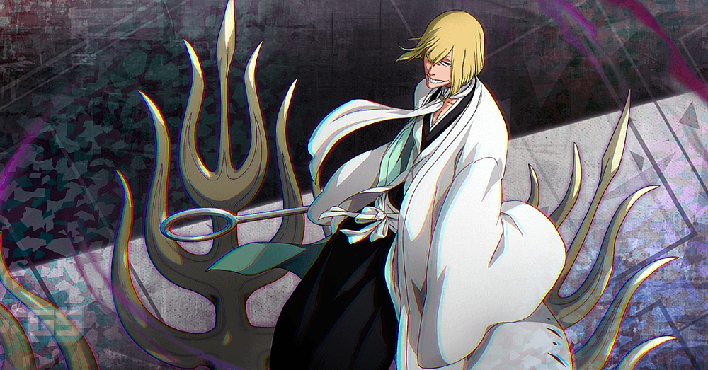Hirako Shinji akan pamer Bankai dalam Bleach TYBW Part 2, tidak pernah ...