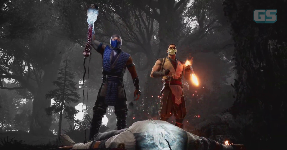 Mortal Kombat 1 dedahkan gameplay penuh, roster watak dan banyak lagi ...