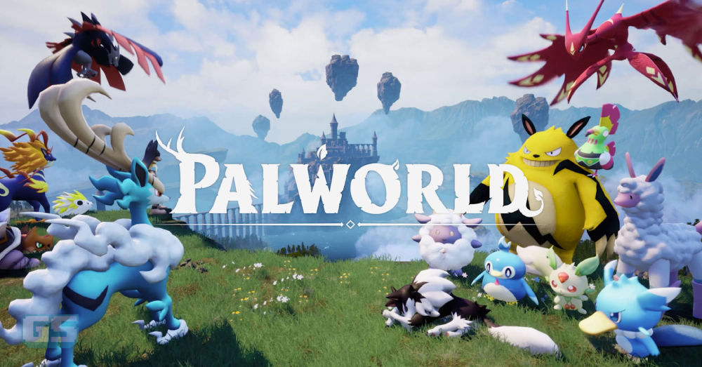 Palworld akan lancar di PC pada Januari 2024, game ala Pokemon tapi ...