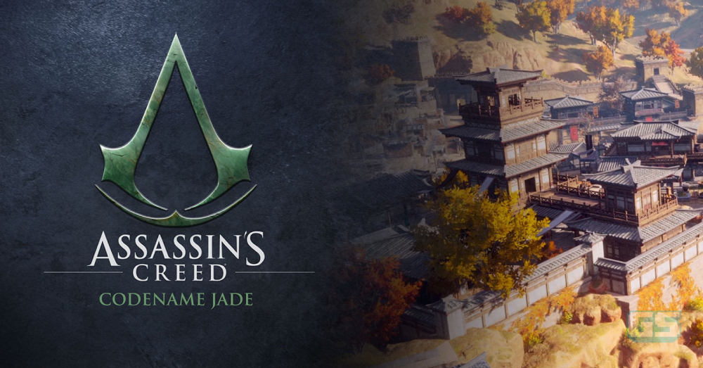 Closed Beta Assassin's Creed Codename Jade bakal diadakan bermula 3 ...