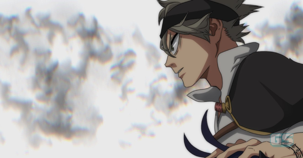 Black Clover 365 - Asta kini kembali ke Clover Kingdom, Sedia kalahkan ...