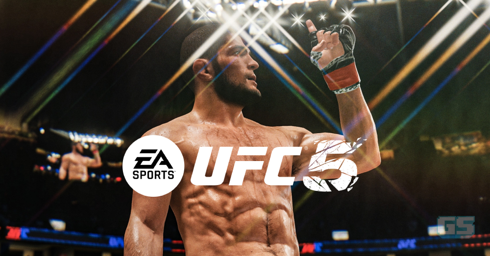 EA Sports UFC 5 diumumkan, Bakal dedahkan sepenuhnya pada September ...