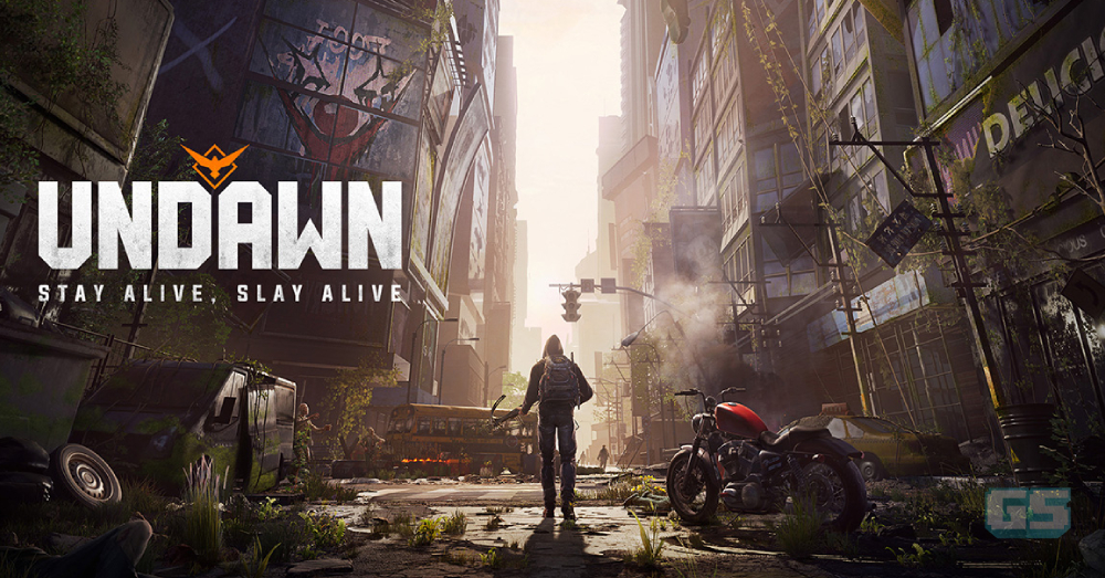 Garena Undawn - Game open-world survivor shooter kini tersedia di ...