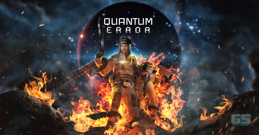 Versi PS4 untuk Quantum Error dibatalkan, Bakal dikeluarkan di PS5 ...