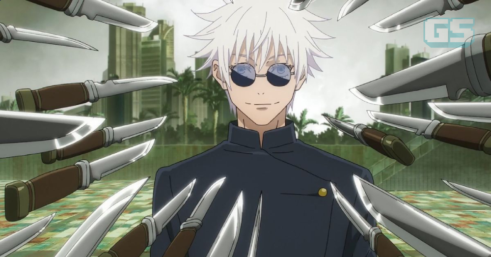 Jujutsu Kaisen: Kuasa Gojo yang Masih Belum Diterokai dalam Musim 2 ...