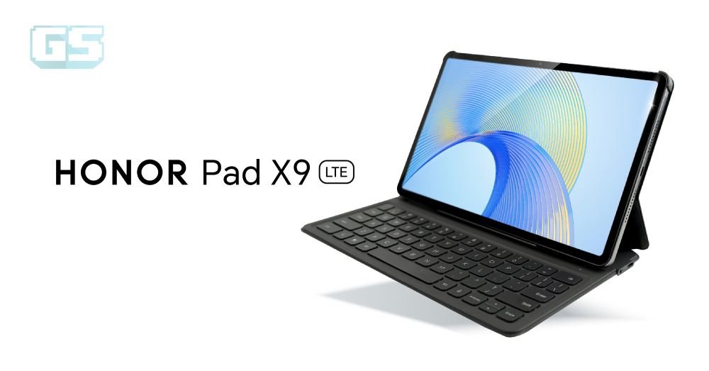 Tablet HONOR Pad X9 Rasmi Dilancarkan di Malaysia! Harga bermula RM ...