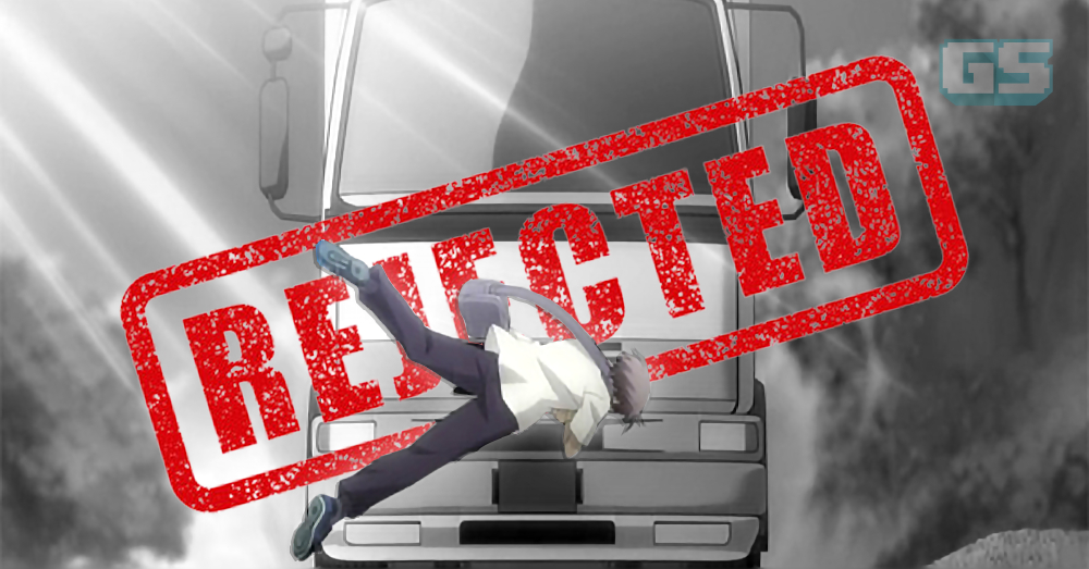 Cara Unik Isekai dalam Siri Anime Selain daripada Truck-kun ...