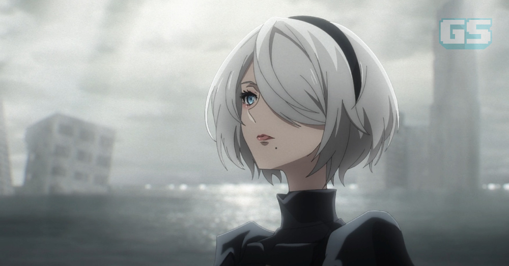 Siri Anime NieR: Automata ver1.1a Bakal Tayang Episod 9 - 12 Pada 23 ...