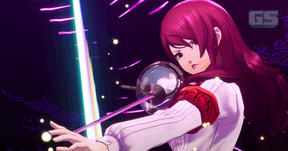 Persona 3 Reload Dedahkan Trailer Baharu, Perkenalkan Artwork Watak ...