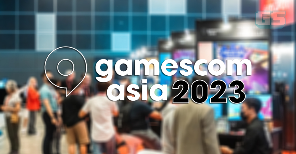 gamescom asia 2023 Umumkan B2C Entertainment Zone Fizikal Buat Kali Pertama, Capcom Juga Turut ...