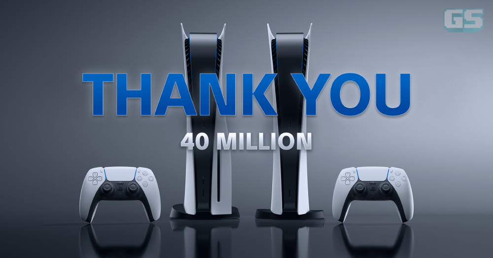 Jualan PS5 melebihi 40 juta unit, antara konsol paling laku dalam sejarah! - gamersantai.com