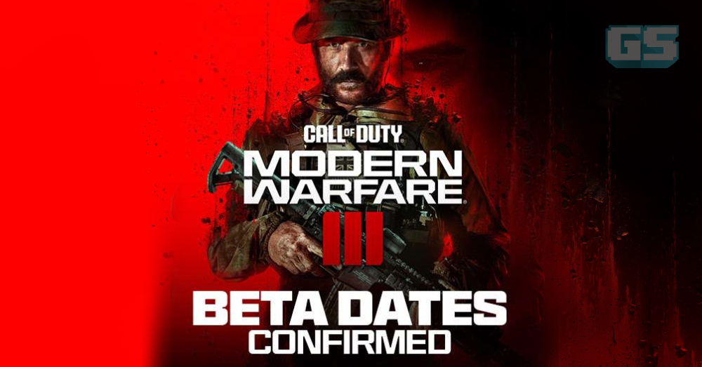 COD: Modern Warfare III Umumkan Tarikh Beta Terbuka! Pra-tempah ...