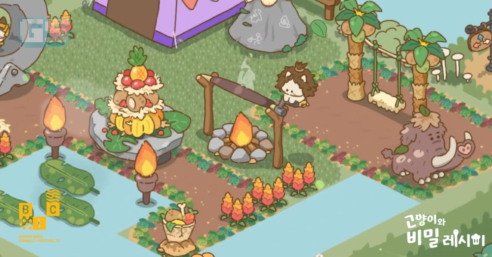 Slow Life - Cooking Cats - Game Mobile Kasual Untuk Mereka yang Sukakan ...