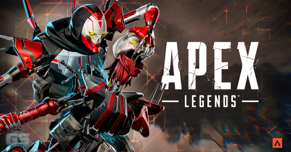 Preview Apex Legends Season 18: Resurrection - Revenant rework, Charge ...