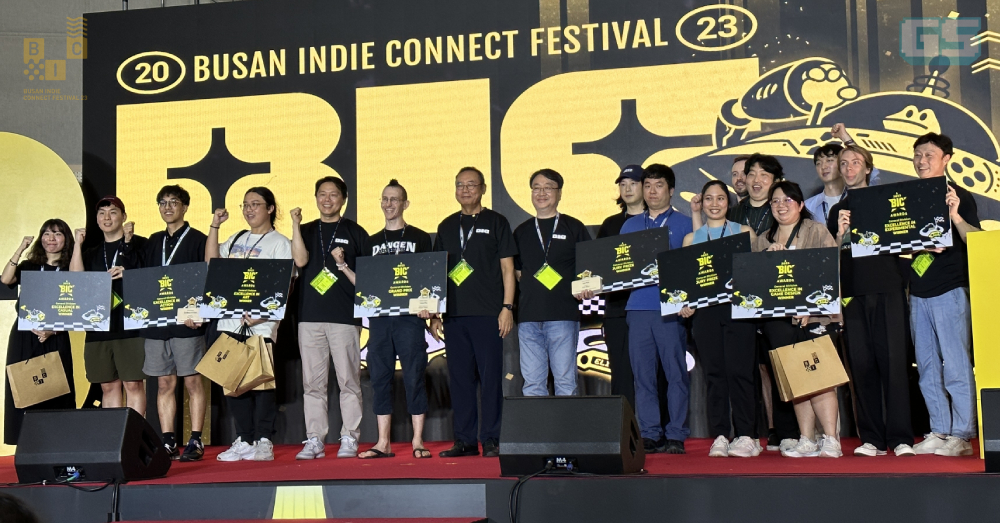 Senarai pemenang BIC Awards 2023 - Tahniah "Dungeon Drafters" sebagai pemenang Grand Prix ...