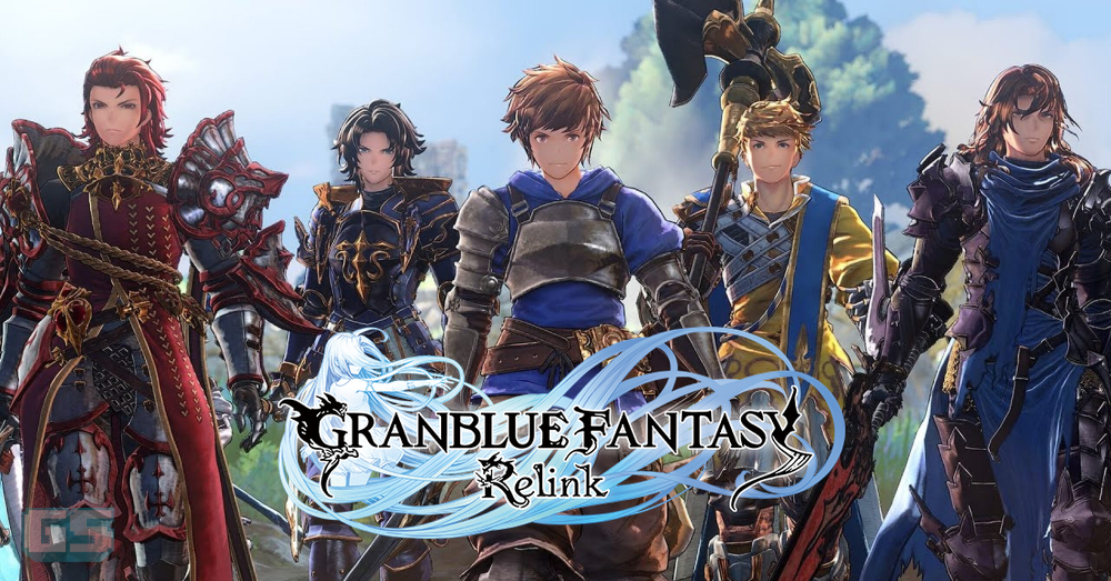Granblue Fantasy: Relink akan lancar pada 1 Februari 2024! Pre-order mula hari ini ...