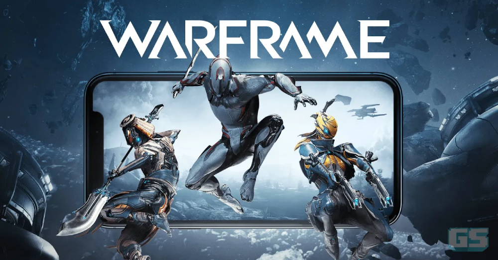 Game popular PC & konsol 'Warframe' rasmi akan keluar di Mobile! - gamersantai.com