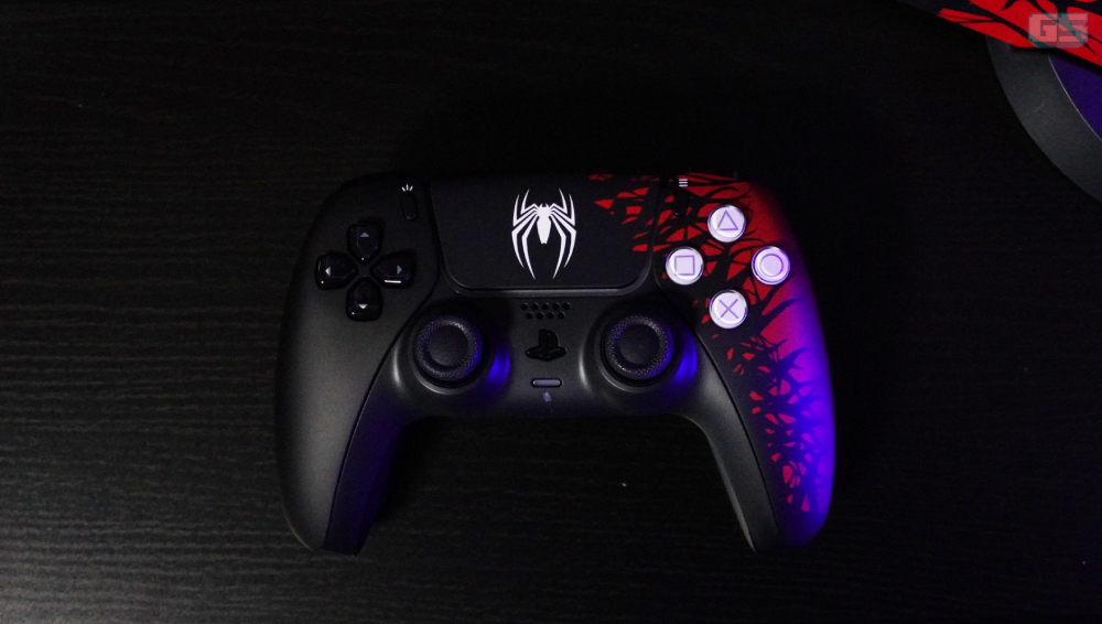 Unboxing - Marvel’s Spider-Man 2 Limited Edition PS5 Bundle! - gamersantai.com