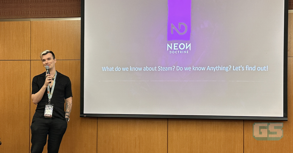 Cara Terbaik untuk Game Anda Mudah Dijumpai di Steam - Perkongsian Oleh ...